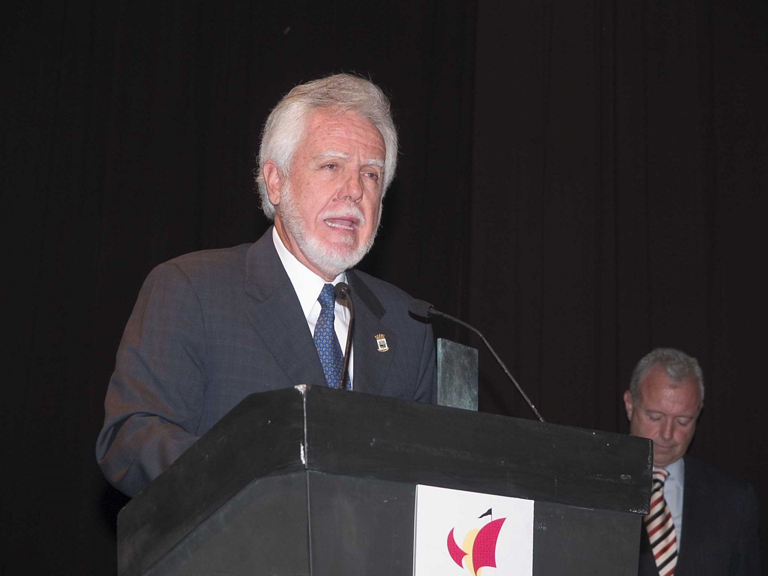 Premio Nacional SGE 2004 - Vital Alsar - Sociedad Geográfica Española