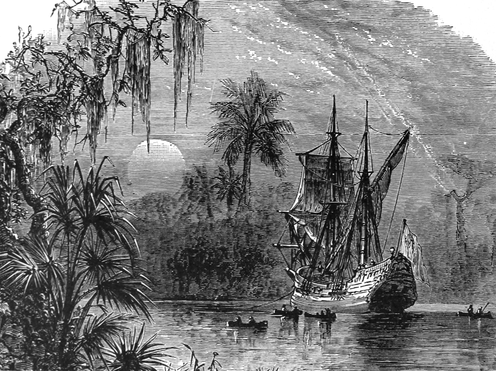 Exploradores españoles en América del Norte - Mes Geográfico 2012